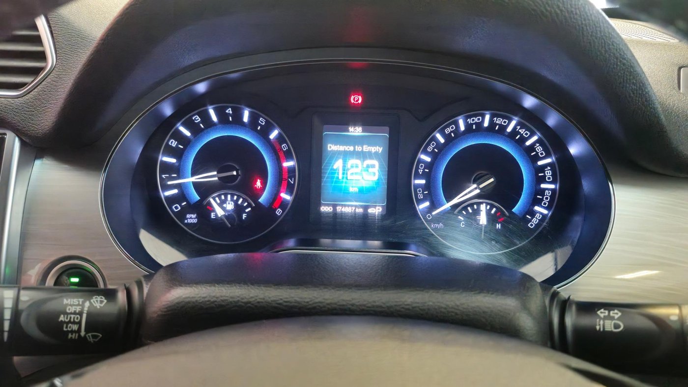 2018 Haval H2 1.5T Luxury Auto Q2FyTGlzdGluZzo1OTE2OTA R299789 | Avo Auto