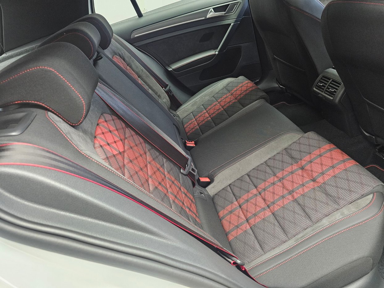 2021 Volkswagen VW Golf 7 GTI 2.0 TSI DSG TCR Q2FyTGlzdGluZzo1OTI2OTU ...