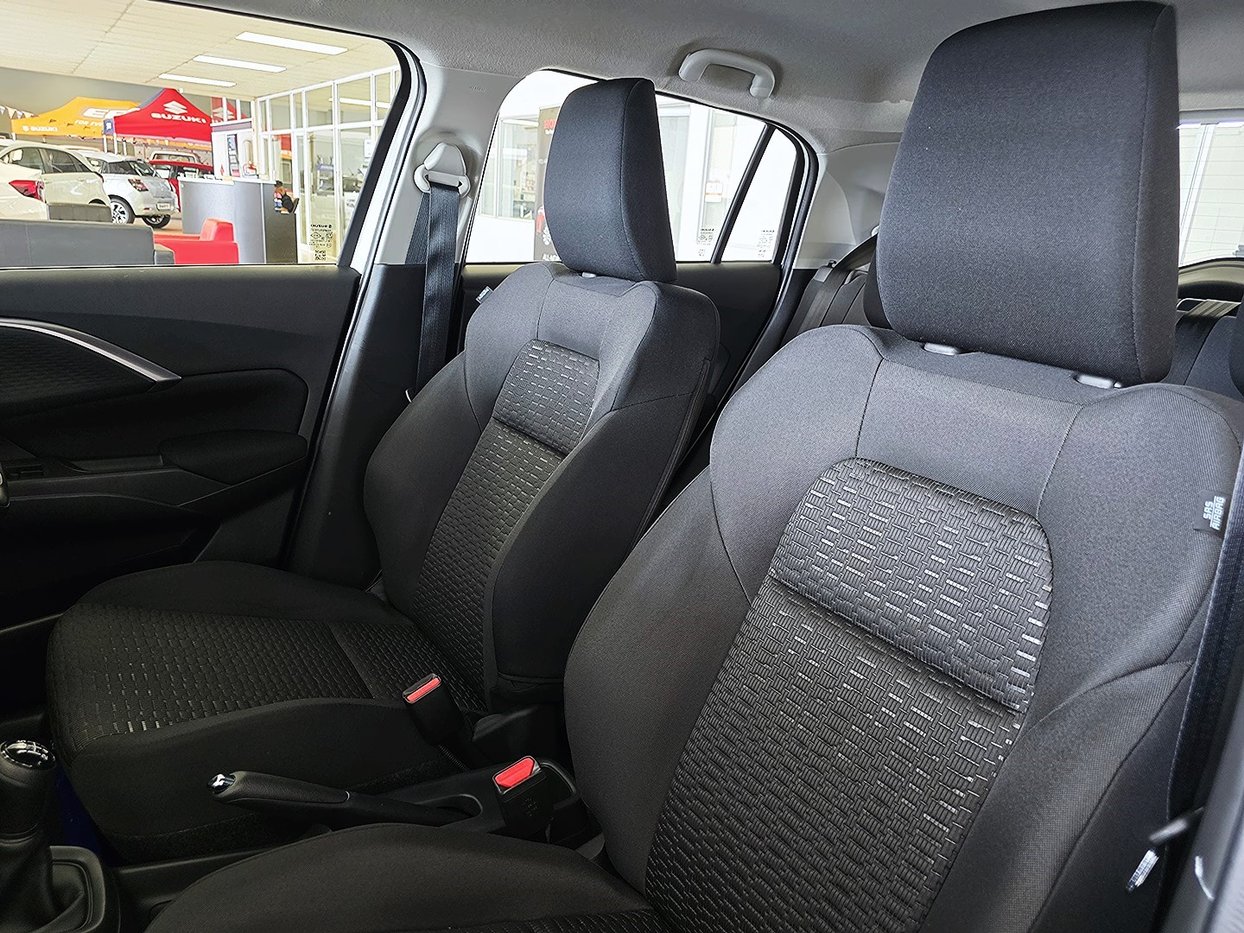 2026 Suzuki Swift 1.2 GL Auto Q2FyTGlzdGluZzo1OTMwOTQ R259800 | Avo Auto