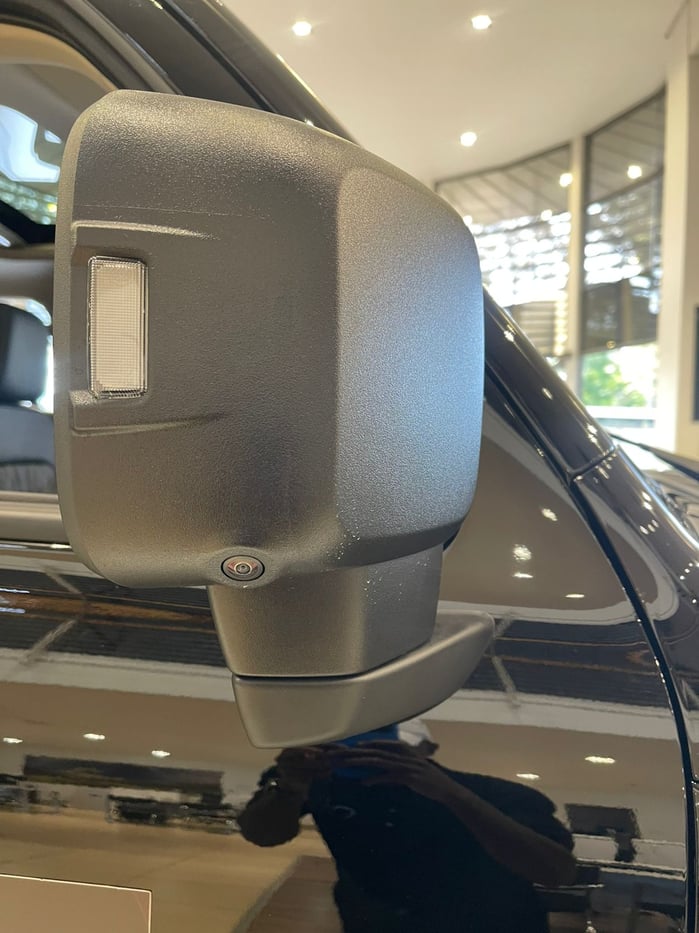 2026 GWM Tank 300 2.4 TD Super Luxury Auto 4x4 Q2FyTGlzdGluZzo1OTQ3Mzk ...