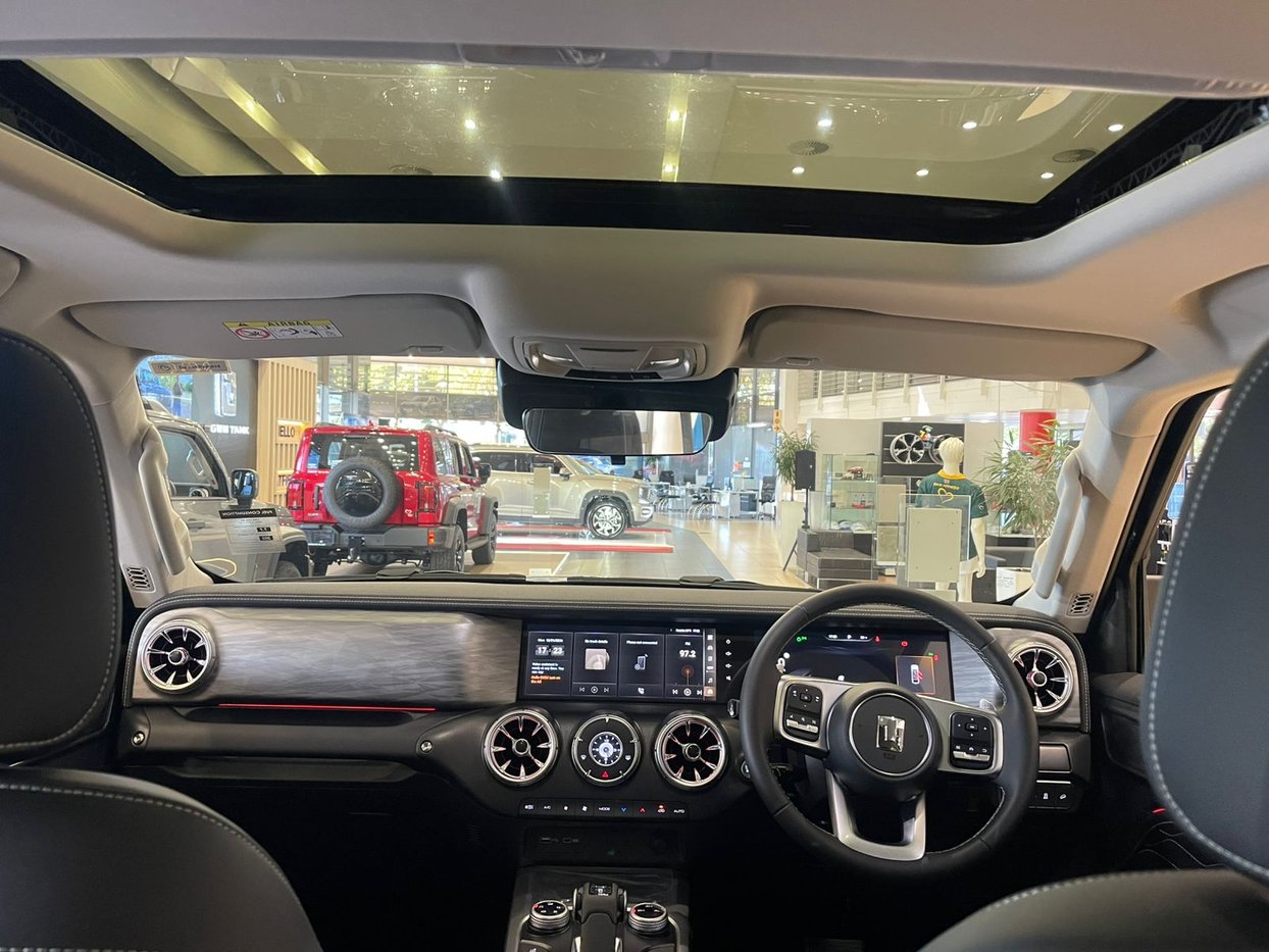 2026 GWM Tank 300 2.4 TD Super Luxury Auto 4x4 Q2FyTGlzdGluZzo1OTQ3Mzk ...