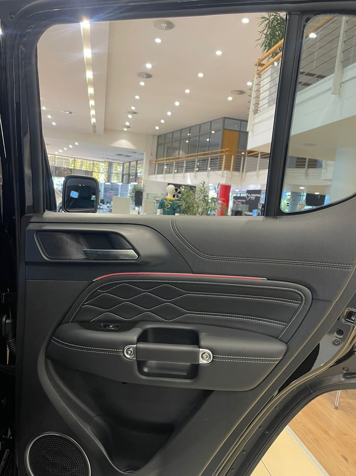 2026 GWM Tank 300 2.4 TD Super Luxury Auto 4x4 Q2FyTGlzdGluZzo1OTQ3Mzk ...