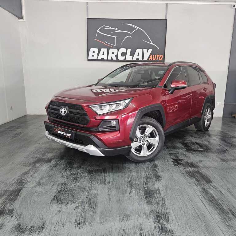 2020 Toyota Rav4 2.0 GX-R CVT AWD Mark IV Q2FyTGlzdGluZzo1OTYzMjY ...