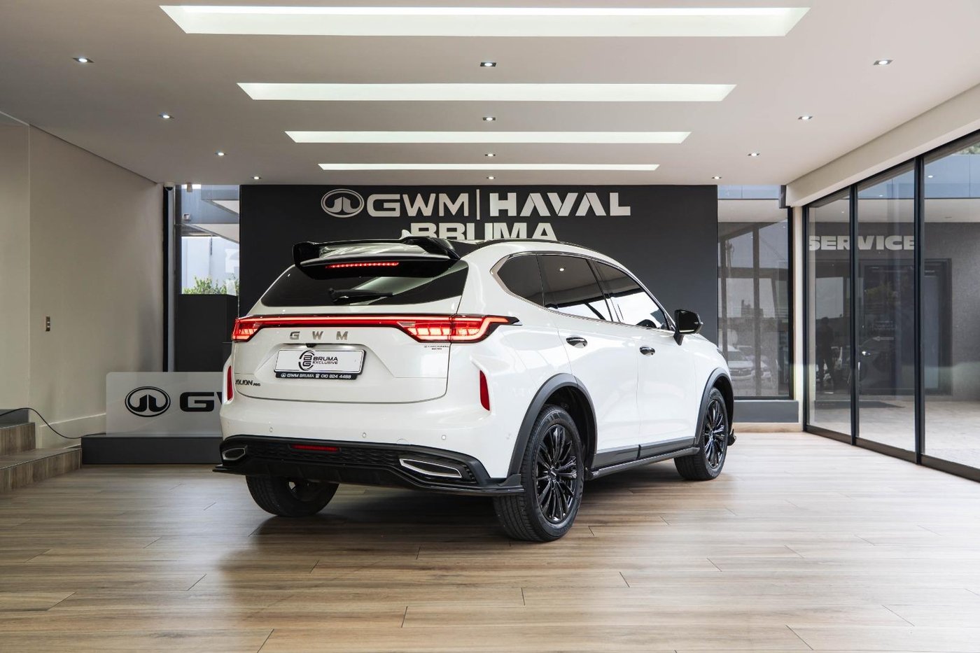 2025 Haval Jolion Pro 1.5T S Ultra Luxury DCT Q2FyTGlzdGluZzo2MDExNjM ...
