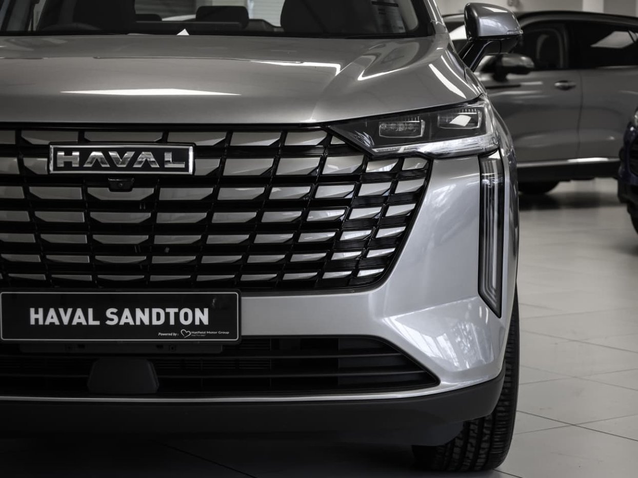 2026 Haval H6 2.0T Super Luxury DCT Q2FyTGlzdGluZzo2MDQxODY R542500 ...