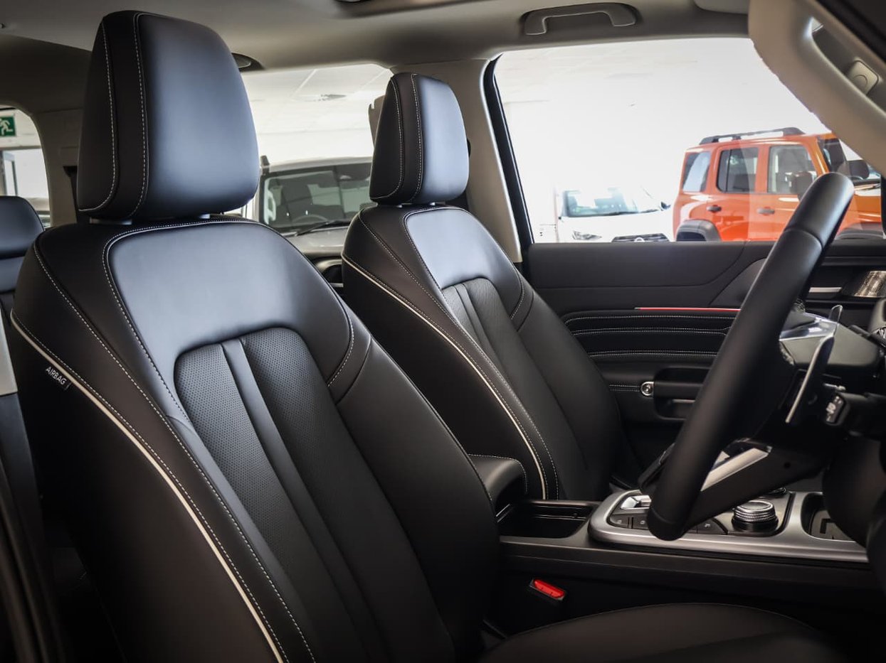 2026 GWM Tank 300 2.4TD Ultra Luxury Auto 4x4 Q2FyTGlzdGluZzo2MDQxODI ...