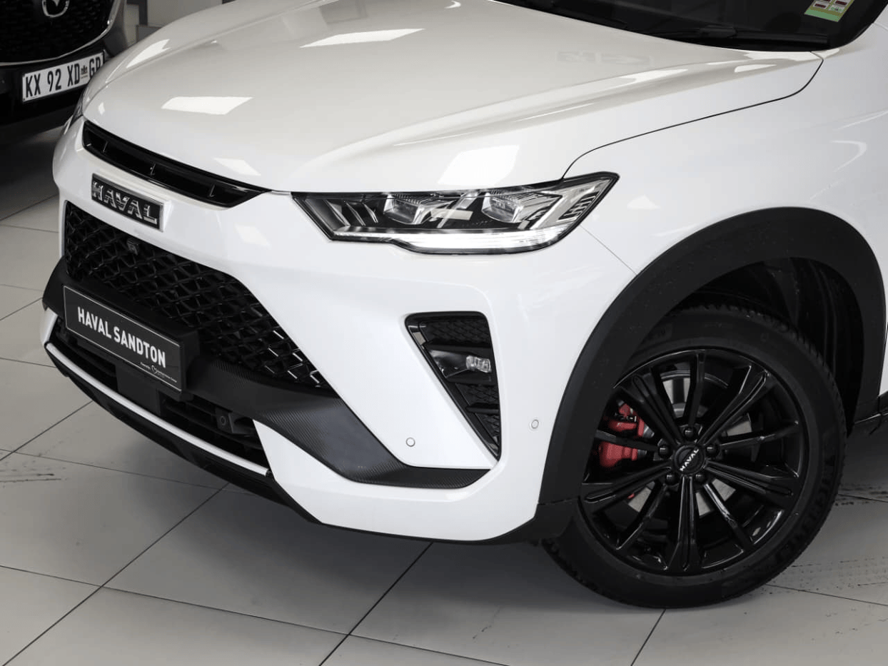 2026 Haval H6 GT 2.0T Super Luxury 4x4 DCT Q2FyTGlzdGluZzo2MDQxNzY ...