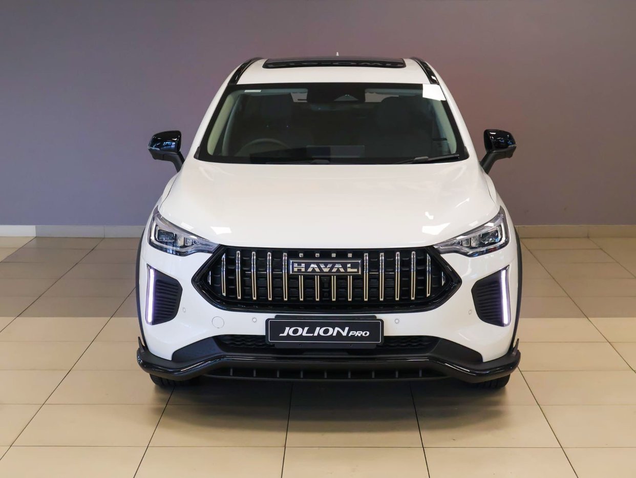 2026 Haval Jolion Pro 1.5T Super Luxury Q2FyTGlzdGluZzo2MDUwMjM R425950 ...