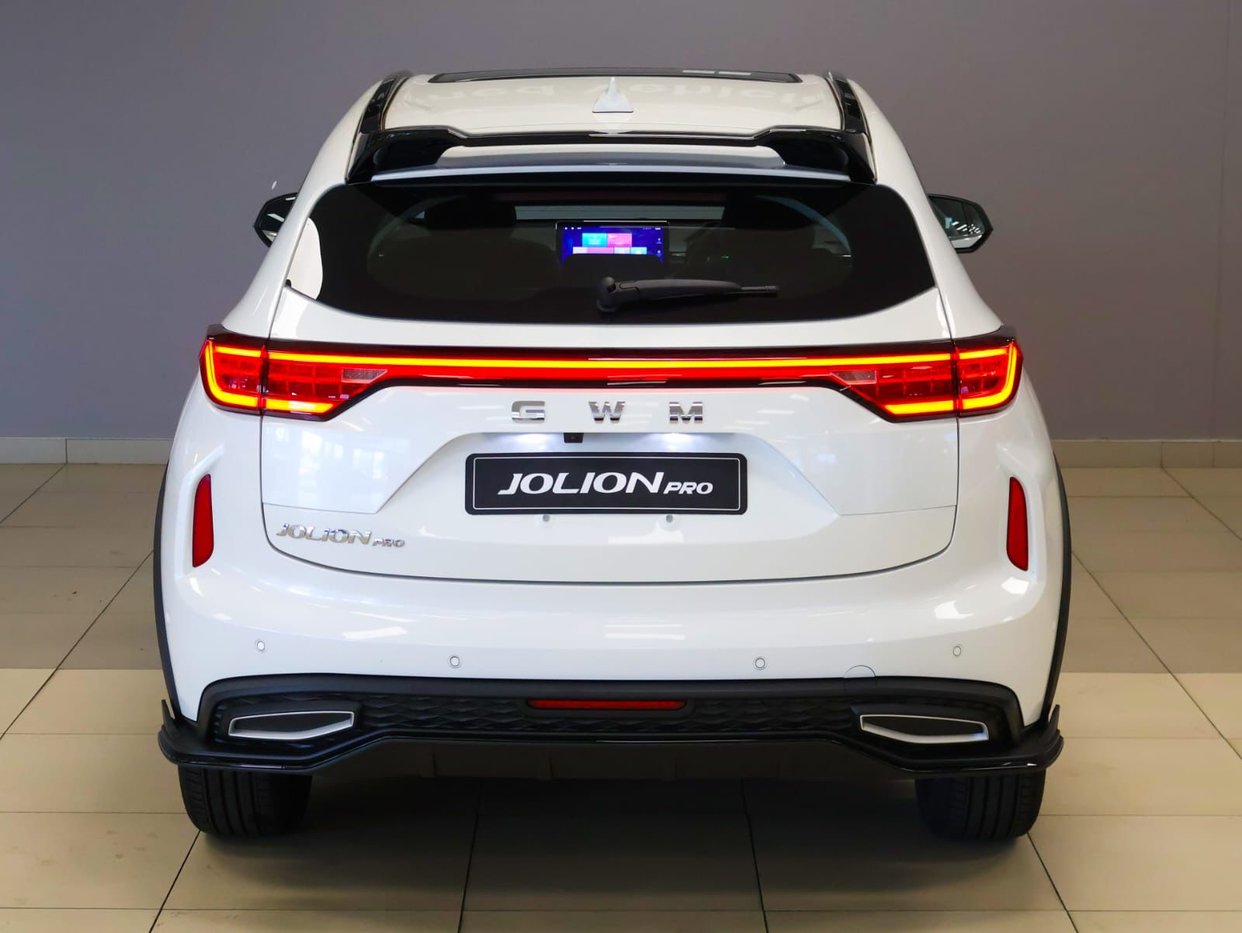 2026 Haval Jolion Pro 1.5T Super Luxury Q2FyTGlzdGluZzo2MDUwMjM R425950 ...