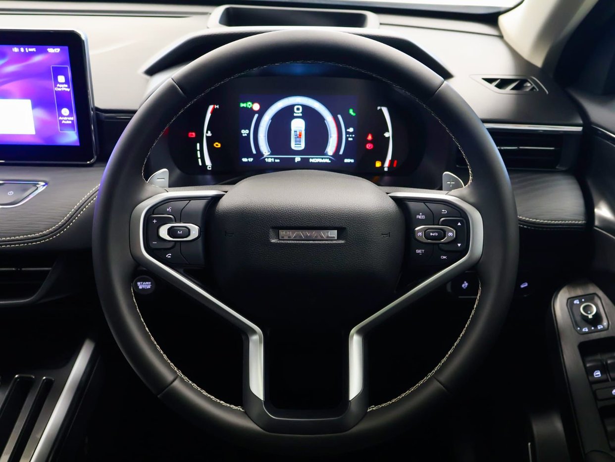 2026 Haval Jolion Pro 1.5T Super Luxury Q2FyTGlzdGluZzo2MDUwMjM R425950 ...