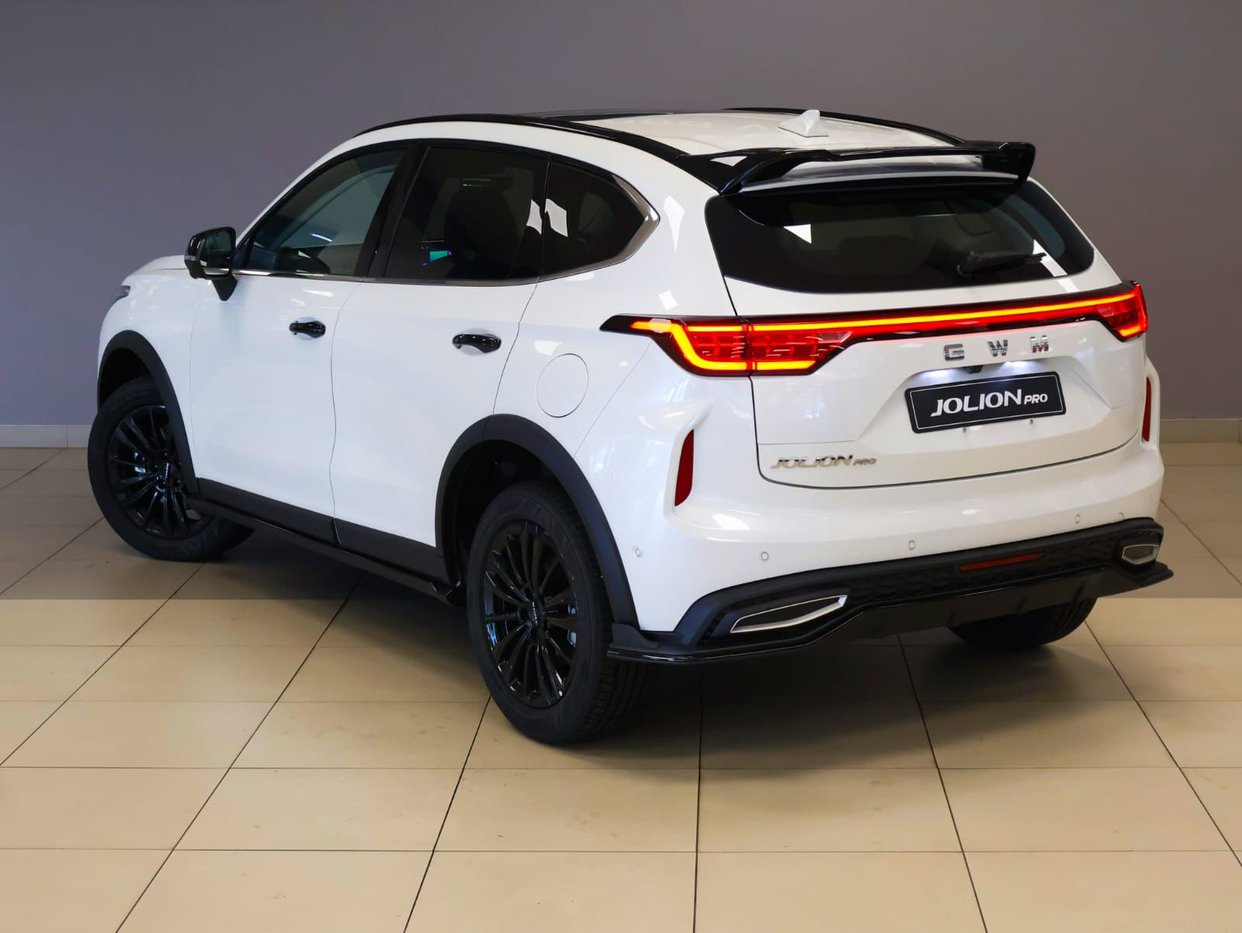 2026 Haval Jolion Pro 1.5T Super Luxury Q2FyTGlzdGluZzo2MDUwMjM R425950 ...