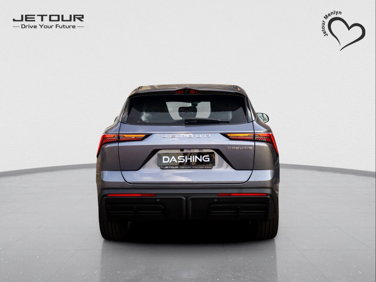 2026 Jetour Dashing 1.5T Momentum Q2FyTGlzdGluZzo2MDczNjI R439900 | Avo ...