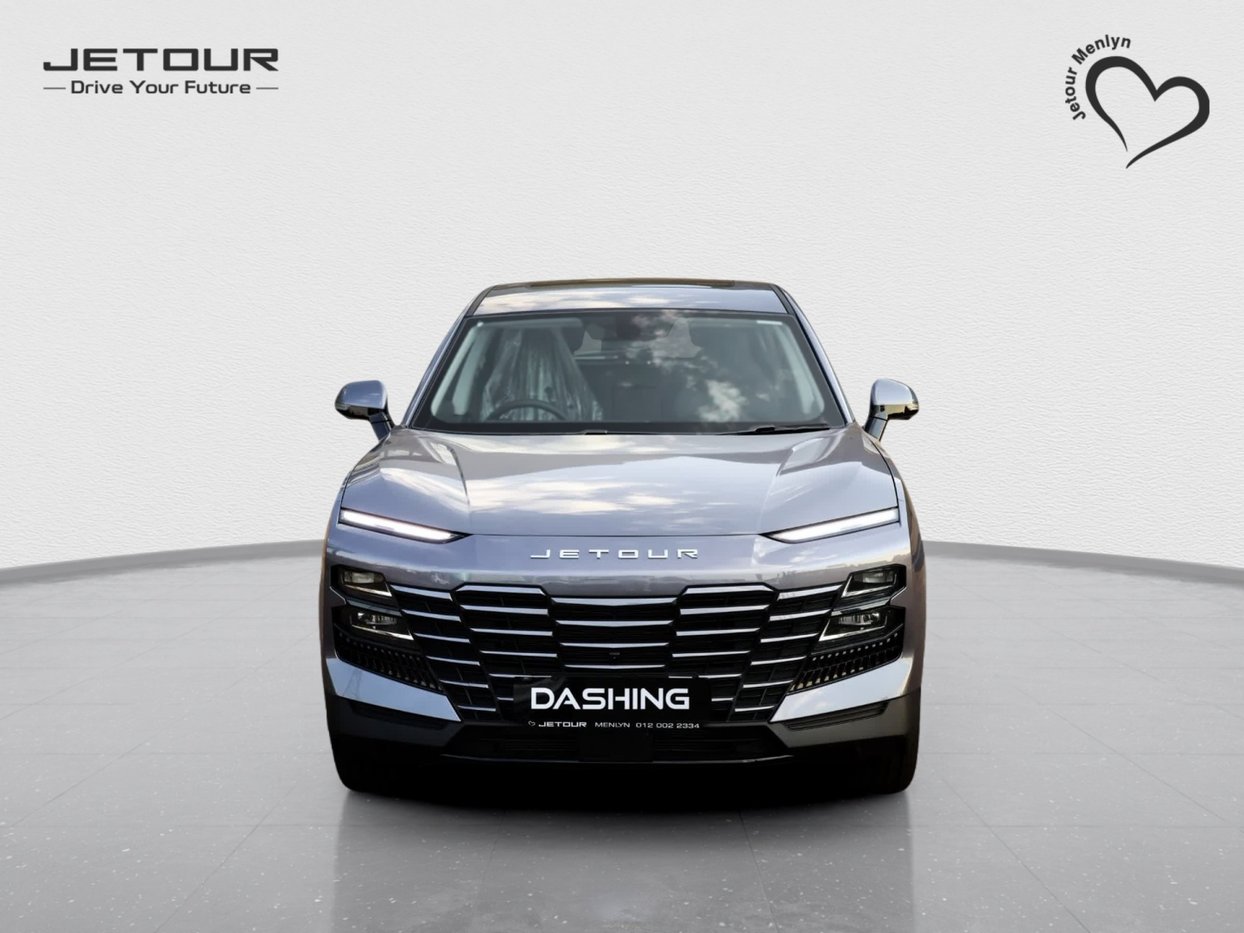 2026 Jetour Dashing 1.5T Momentum Q2FyTGlzdGluZzo2MDczNjI R439900 | Avo ...
