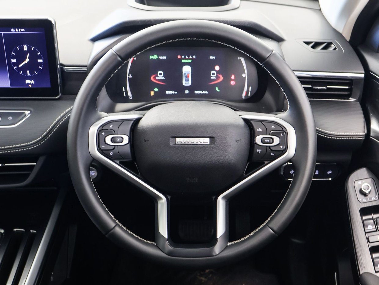 2025 Haval Jolion Pro 1.5 HEV Ultra Luxury DHT Q2FyTGlzdGluZzo2MTgyMzM ...