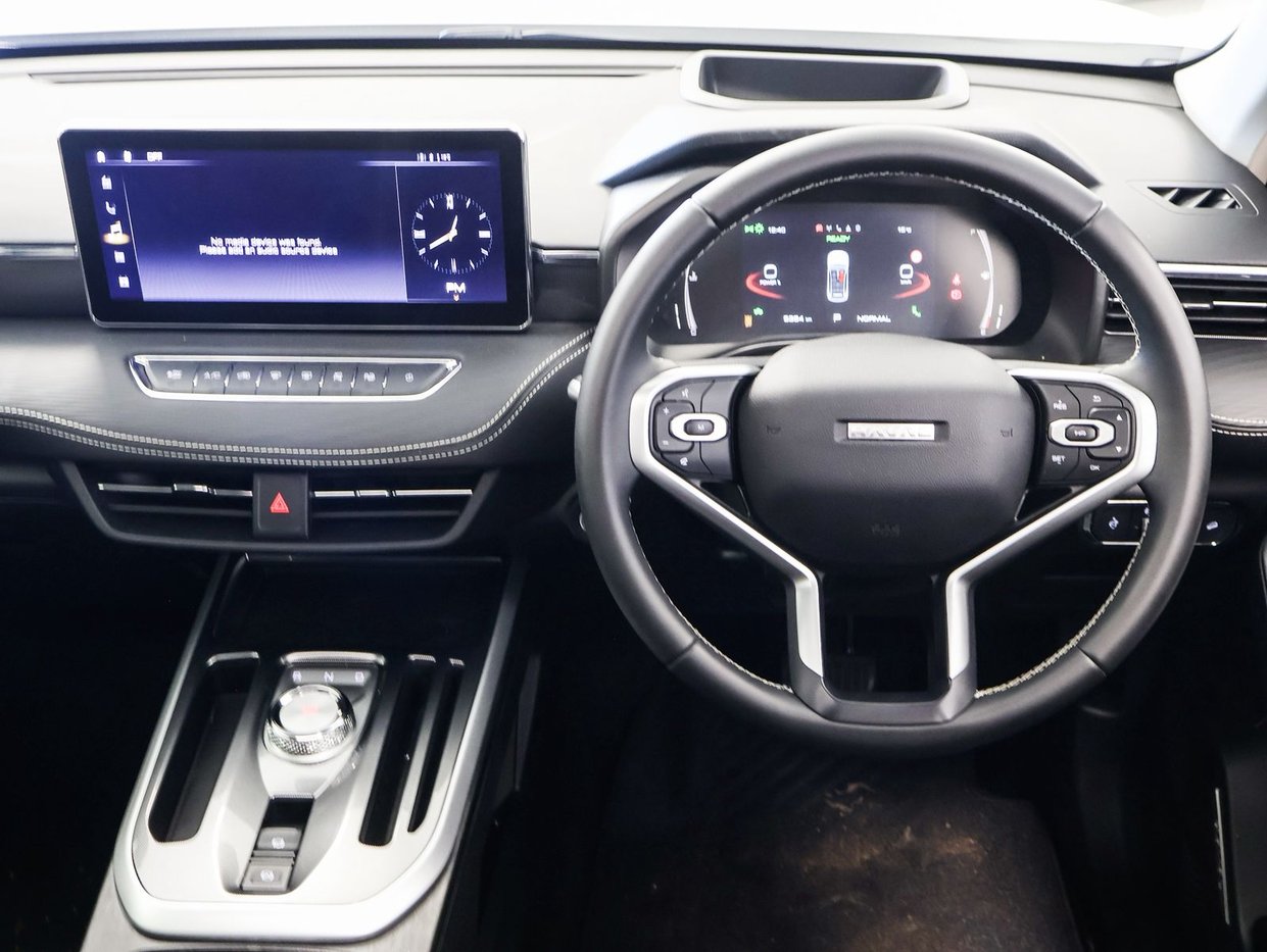 2025 Haval Jolion Pro 1.5 HEV Ultra Luxury DHT Q2FyTGlzdGluZzo2MTgyMzM ...