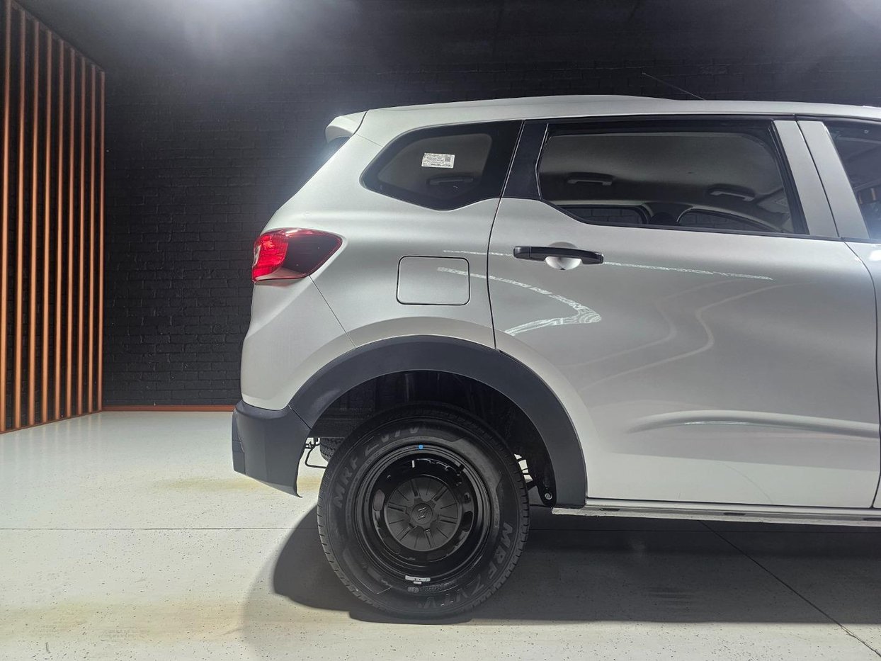 2026 Renault Triber 1.0 Evolution Q2FyTGlzdGluZzo2MzAzNzI R239900 | Avo ...