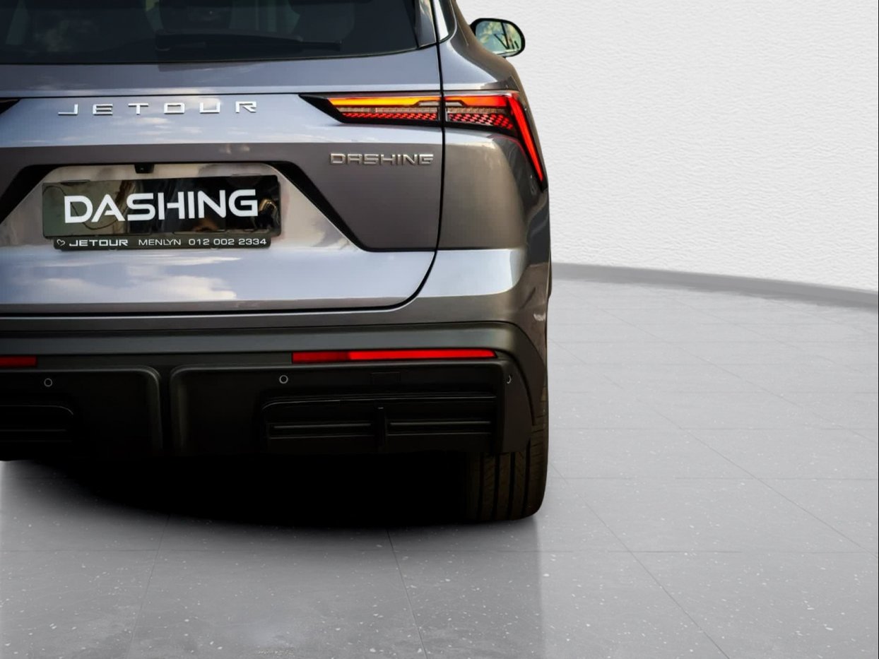2026 Jetour Dashing 1.5T Deluxe Q2FyTGlzdGluZzo2NjAxNjM R469900 | Avo Auto