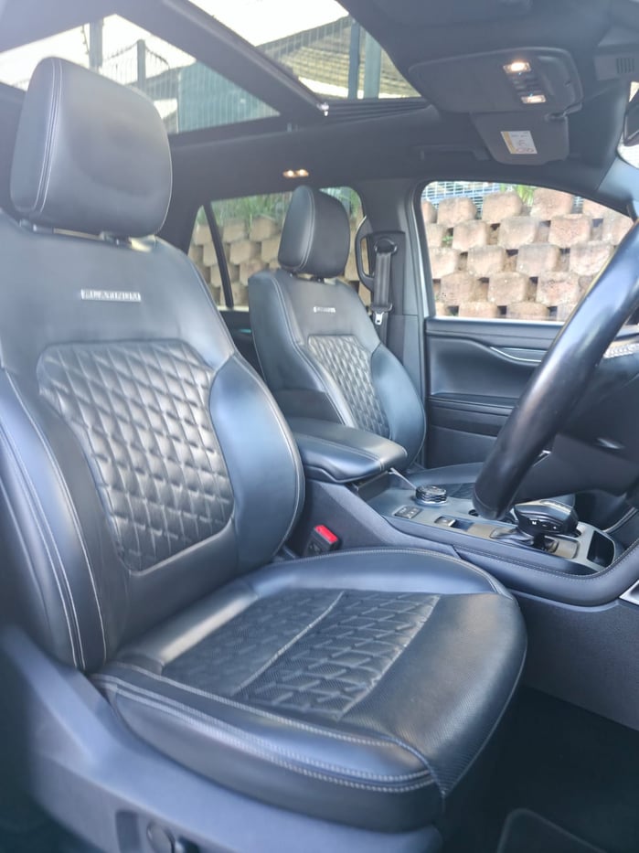 2026 Ford Everest 3.0D V6 Platinum Auto AWD Q2FyTGlzdGluZzo3NjcxMTI ...