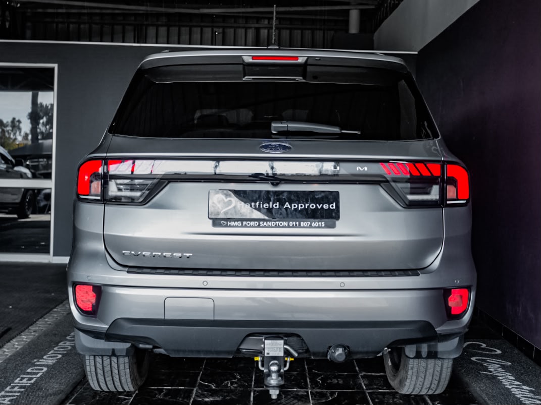 2026 Ford Everest 3.0D V6 Platinum Auto AWD Q2FyTGlzdGluZzo3NjcxMTI ...