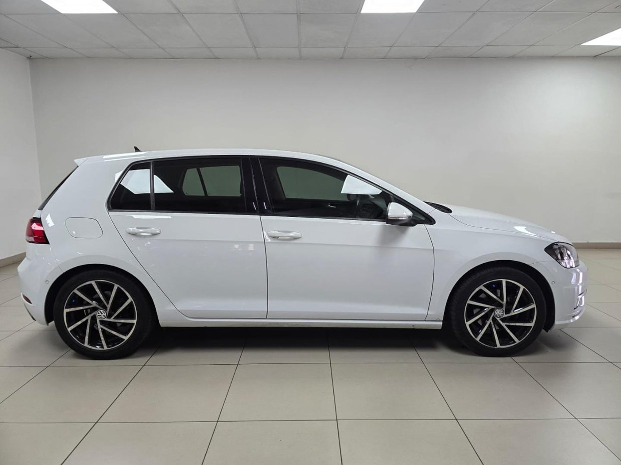 2020 Volkswagen VW Golf 7 1.4 TSi 92 kW Comfortline DSG ...