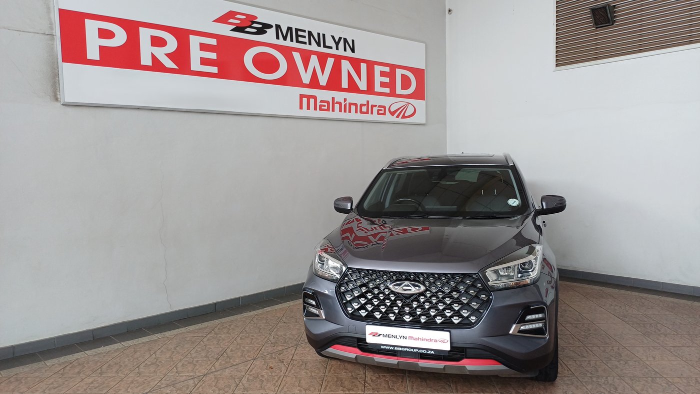 2023 Chery Tiggo 4 Pro 1.5T Elite CVT Q2FyTGlzdGluZzo1ODQ2Mzg R269900 ...