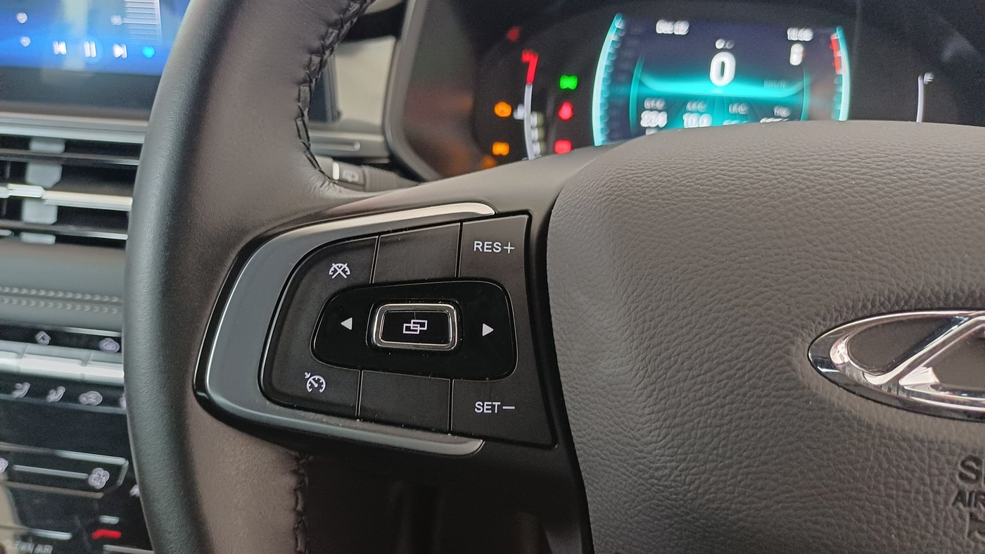 2023 Chery Tiggo 4 Pro 1.5T Elite CVT Q2FyTGlzdGluZzo1ODQ2Mzg R269900 ...