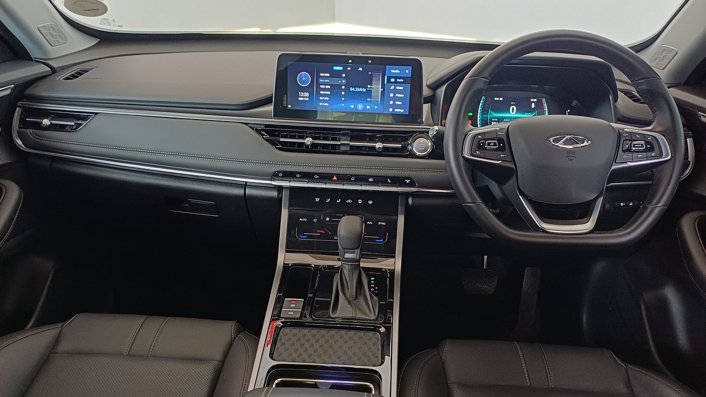 2023 Chery Tiggo 4 Pro 1.5T Elite CVT Q2FyTGlzdGluZzo1ODQ2Mzg R269900 ...