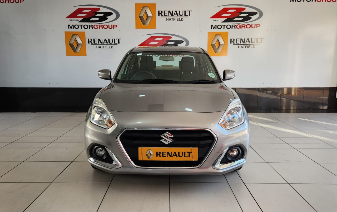 2024 Suzuki Swift DZIRE 1.2 GL Auto Q2FyTGlzdGluZzo1Njg3OTA R218500 | Avo Auto