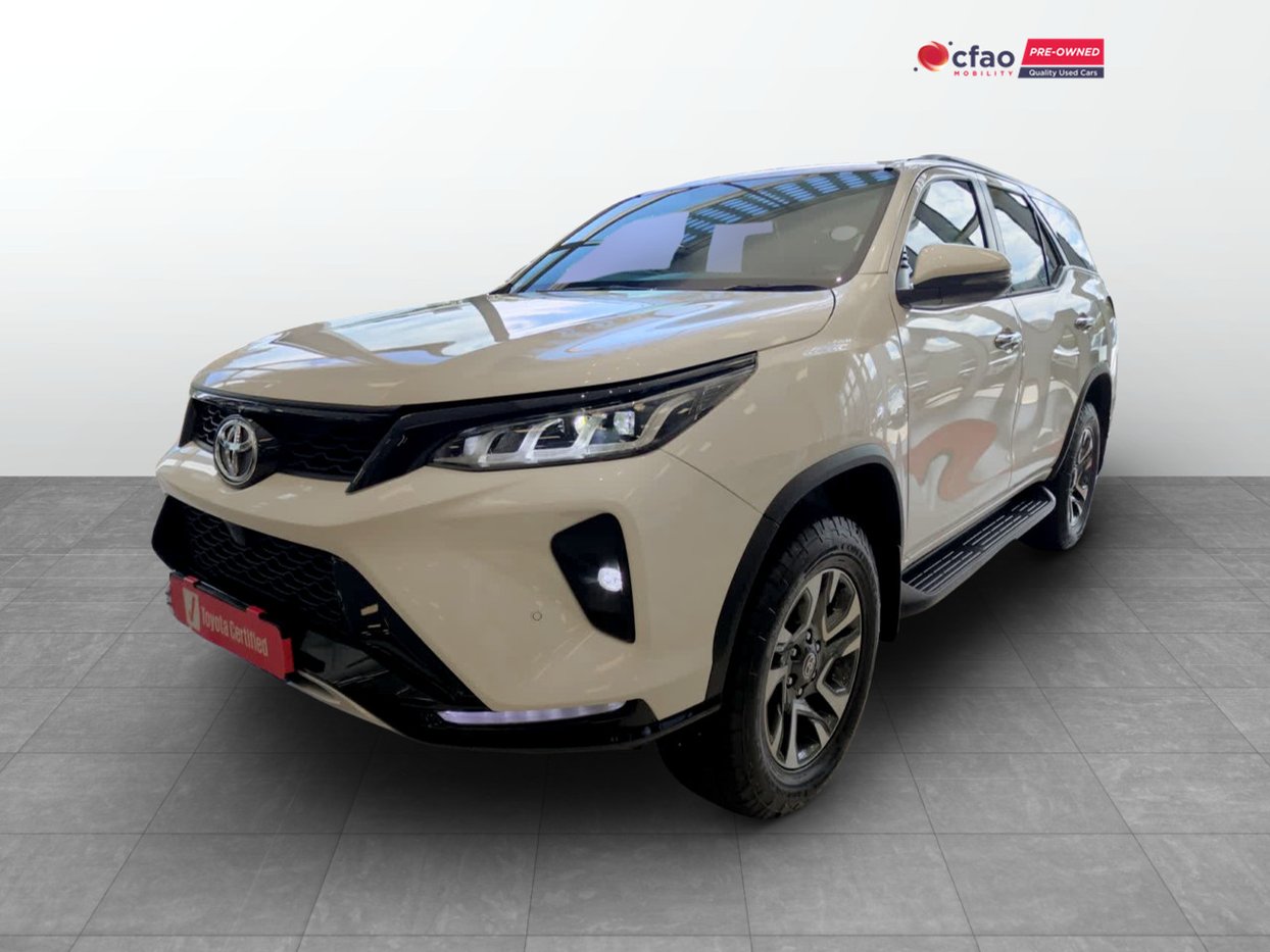 2025 Toyota Fortuner 2.8 GD-6 4x4 Auto MHEV Q2FyTGlzdGluZzo2MDM1NDI ...