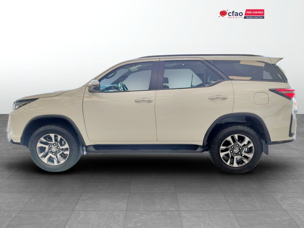 2025 Toyota Fortuner 2.8 GD-6 4x4 Auto MHEV Q2FyTGlzdGluZzo2MDM1NDI ...