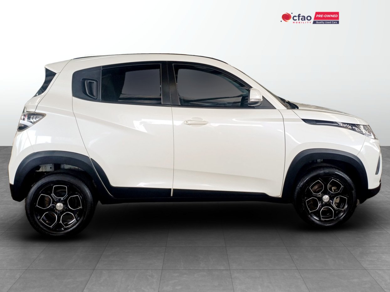 2020 Mahindra KUV 100 K6 NXT Q2FyTGlzdGluZzo1ODA4ODk R129900 | Avo Auto