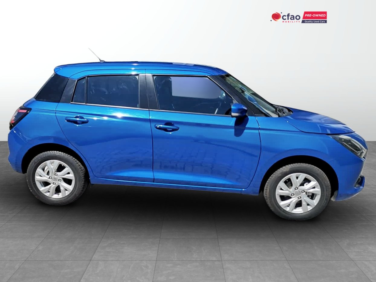 2024 Suzuki Swift 1.2 GL Auto Q2FyTGlzdGluZzo1OTM5MTY R229995 | Avo Auto