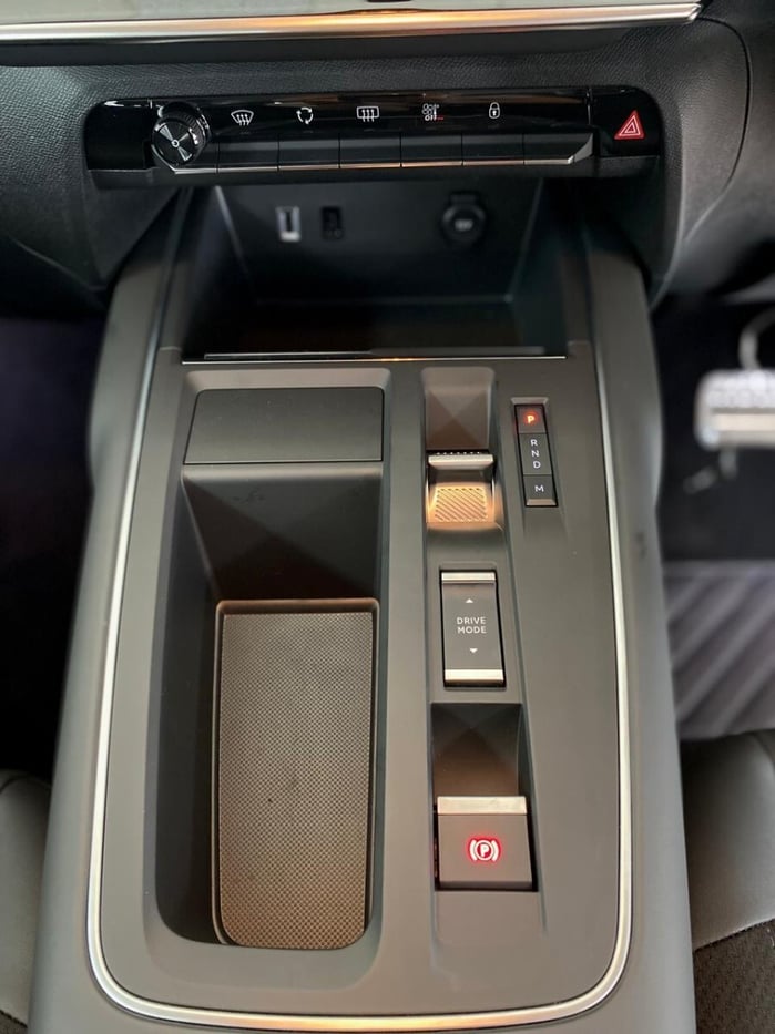 2025 Citroen C5 Aircross 1.6 THP Feel 121kW Q2FyTGlzdGluZzo0MTU4NjM ...
