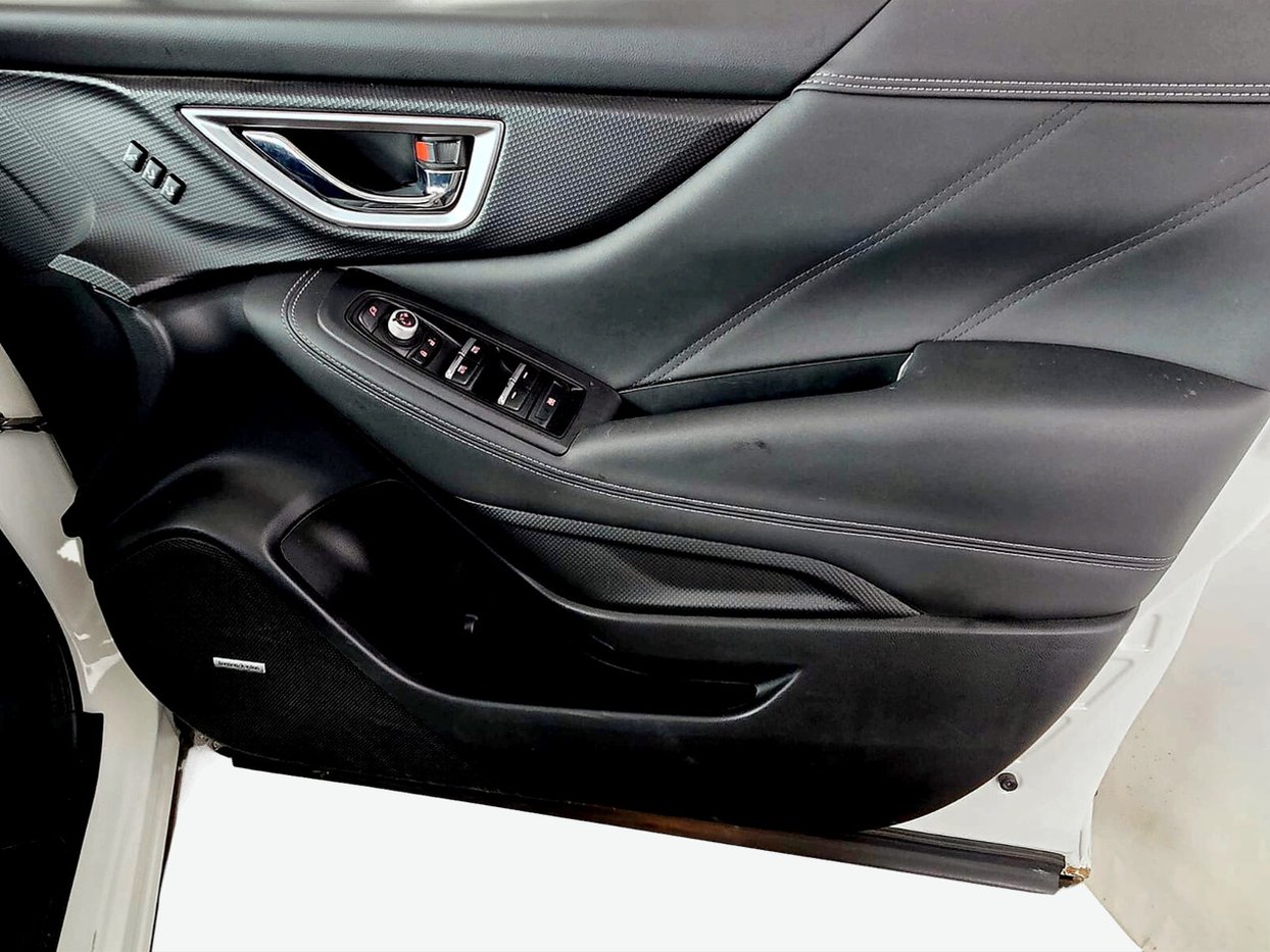 2024 Subaru Forester 2.0i S ES CVT Q2FyTGlzdGluZzo1NjQyOTU R529500 | Avo Auto