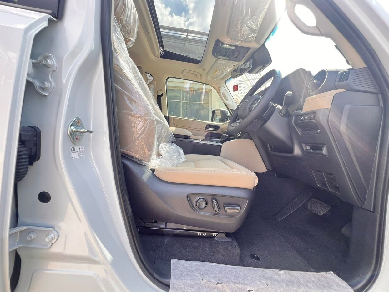 2025 Toyota Prado VX-L 2.8GD Auto Q2FyTGlzdGluZzo1ODQ0Mzg R1513300 ...