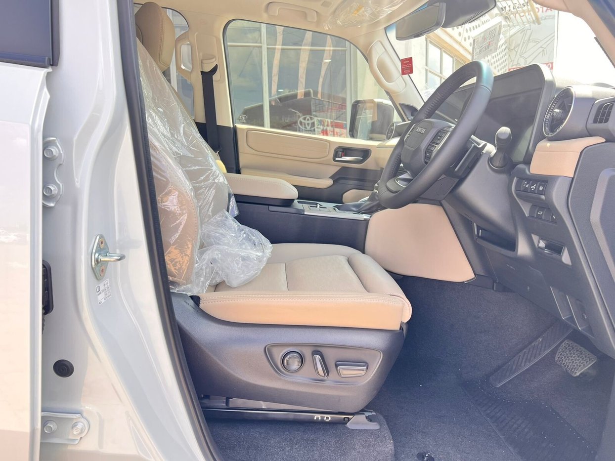 2025 Toyota Prado VX-L 2.8GD Auto Q2FyTGlzdGluZzo1ODQ0Mzg R1513300 ...