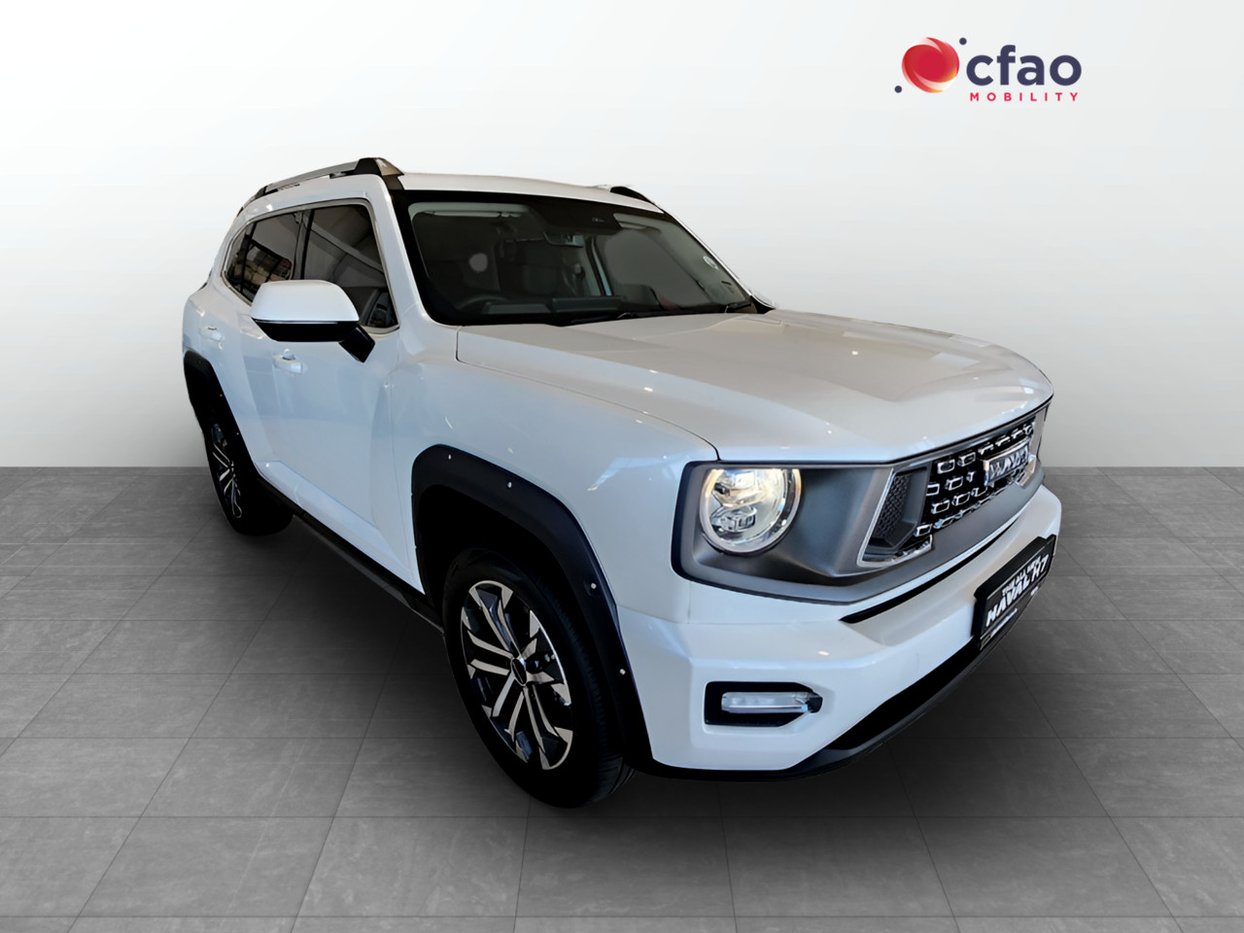 2026 Haval H7 2.0T Luxury DCT Q2FyTGlzdGluZzo1ODMwMjA R604950 | Avo Auto