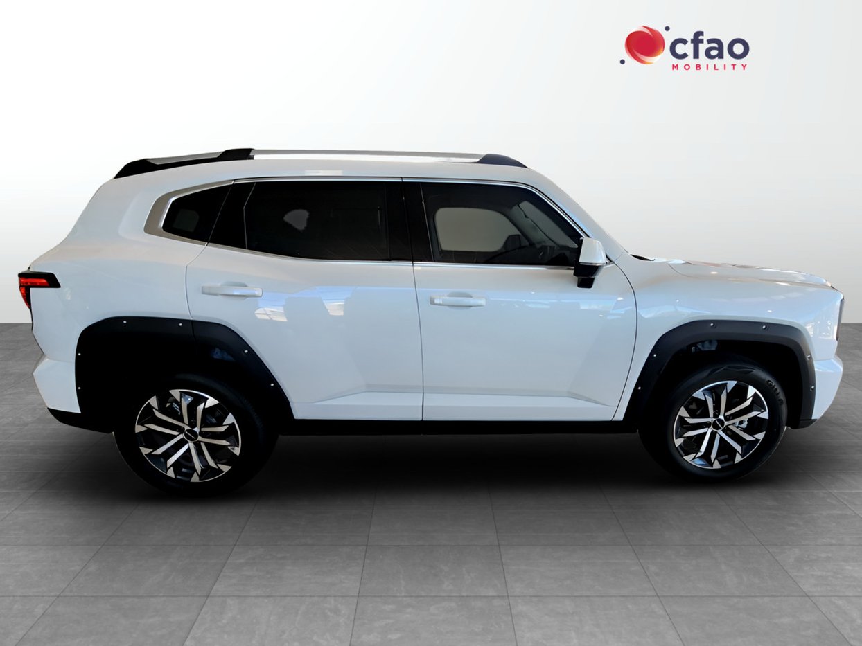 2026 Haval H7 2.0T Luxury DCT Q2FyTGlzdGluZzo1ODMwMjA R604950 | Avo Auto