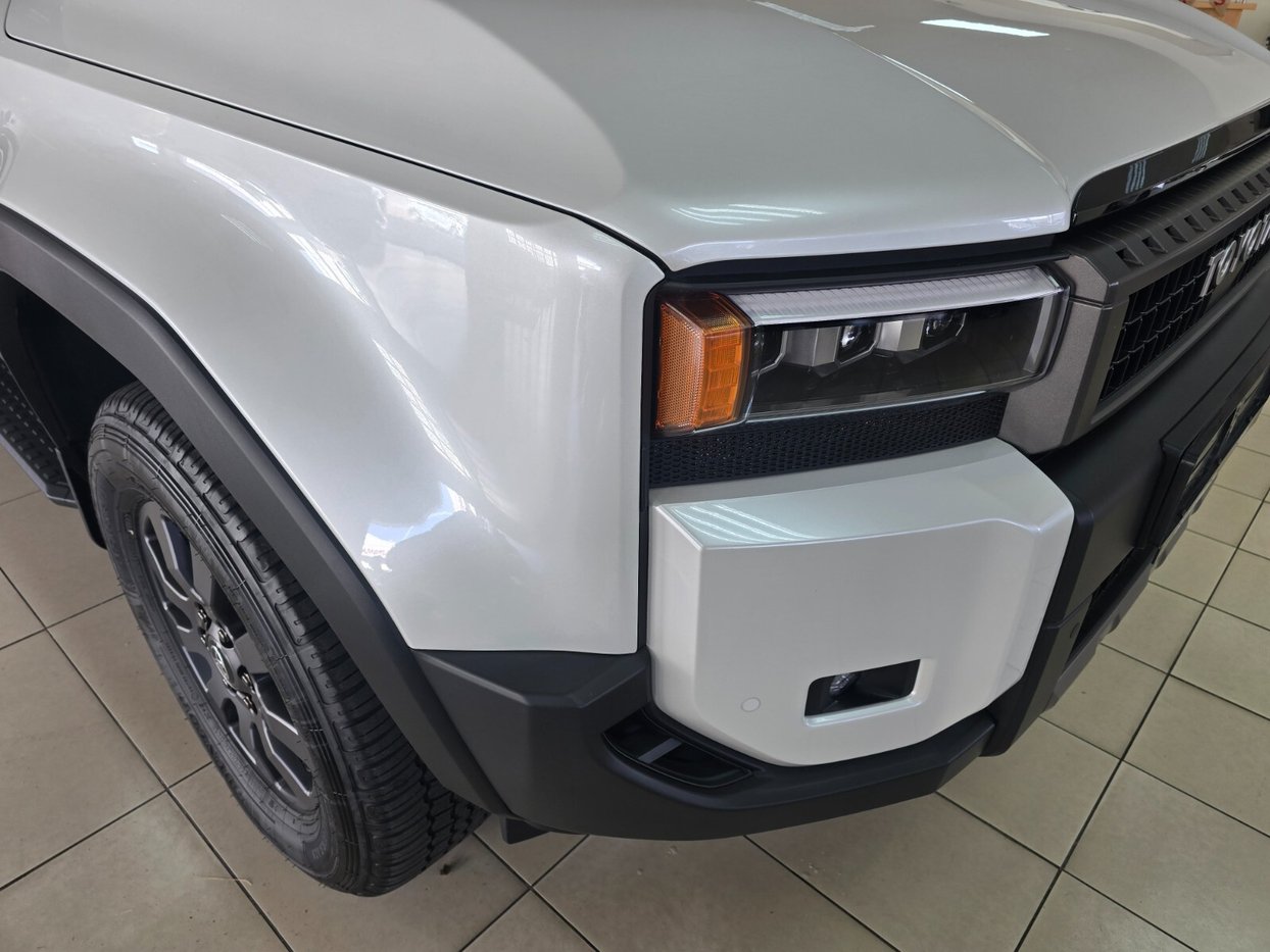 2025 Toyota Prado VX-R 2.8GD Auto Q2FyTGlzdGluZzo1ODQxMjg R1500200 ...