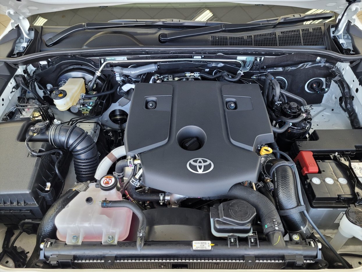 2026 Toyota Hilux 2.4 GD Aircon Single Cab II Q2FyTGlzdGluZzo1ODQ4ODI ...