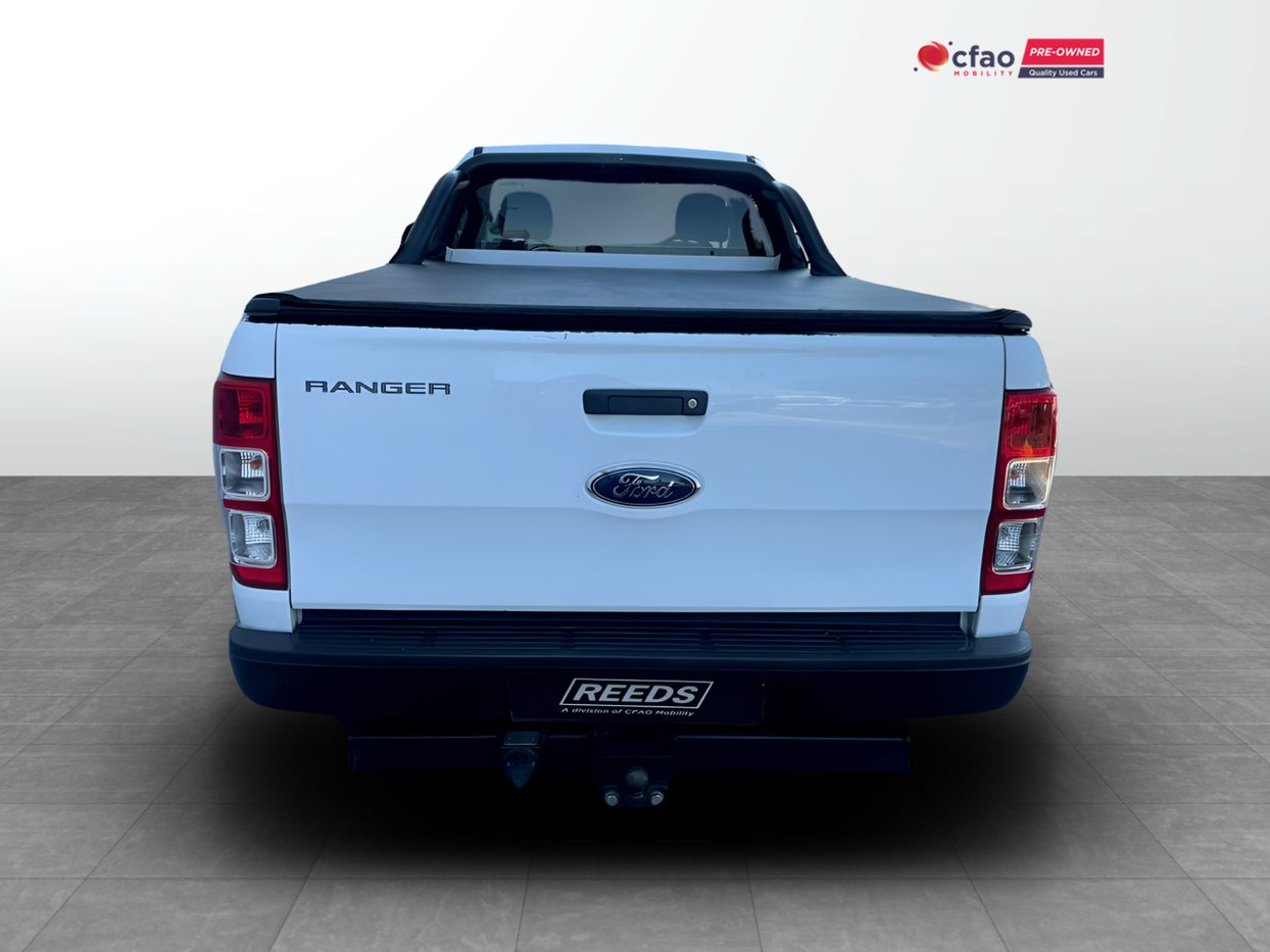 2019 Ford Ranger VIII 2.2 TDCi XL Single Cab Q2FyTGlzdGluZzo1ODcyNzg ...