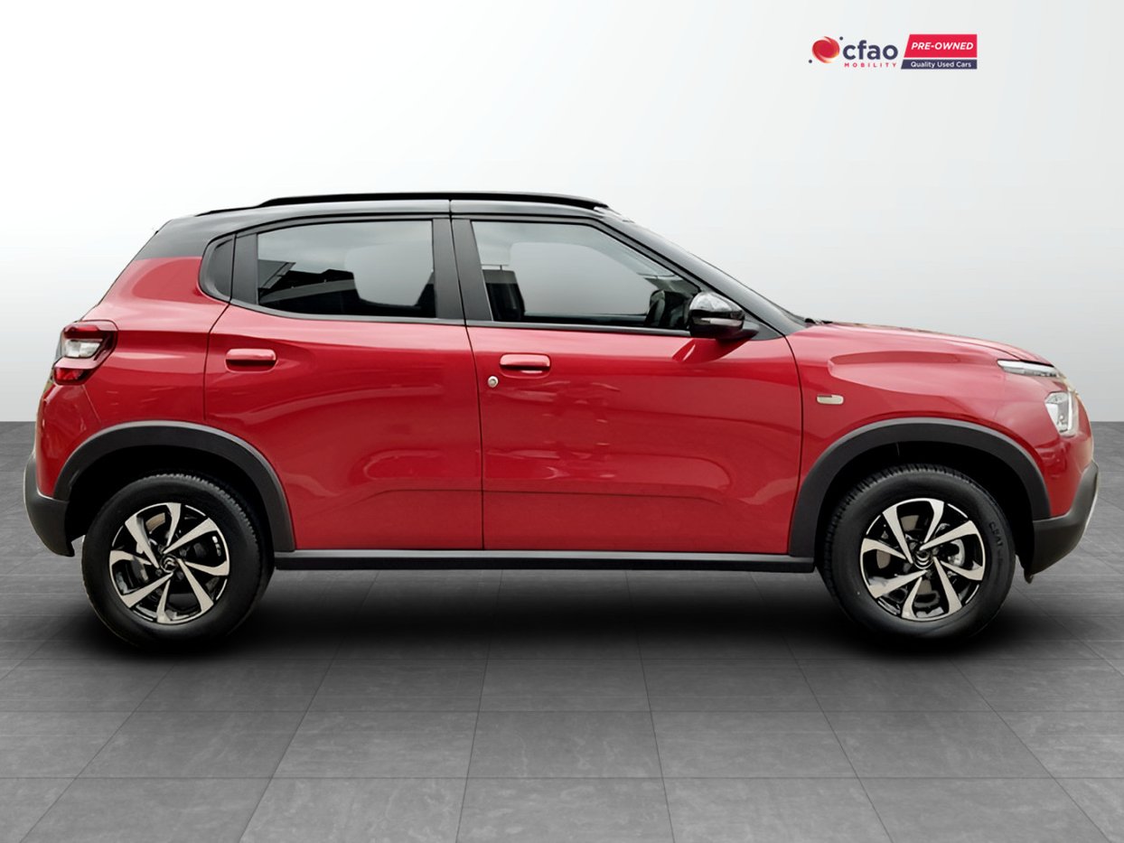 2026 Citroen C3 1.2T Max Auto Q2FyTGlzdGluZzo1OTU5MTk R244499 | Avo Auto