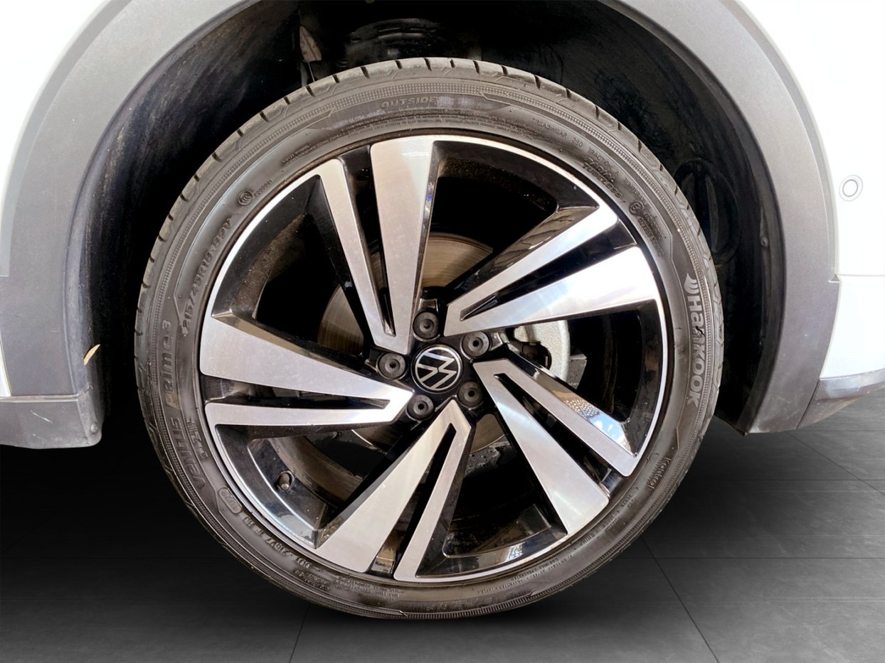 2023 Volkswagen VW T-Cross 1.5 TSI R-LIne DSG Q2FyTGlzdGluZzo1OTI4MTc ...