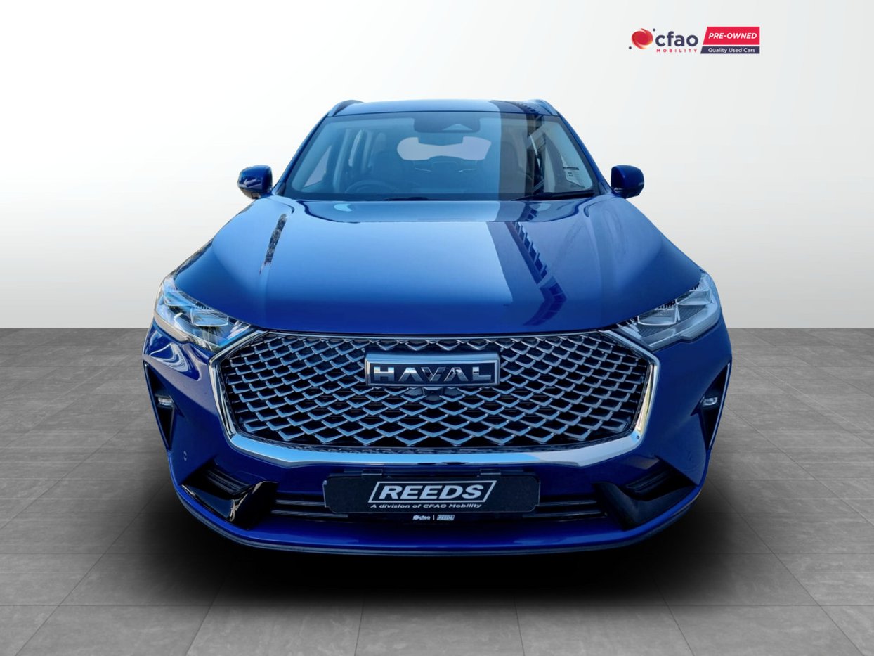 2022 Haval H6 2.0T Luxury DCT Q2FyTGlzdGluZzo1MjYxODI R379995 | Avo Auto
