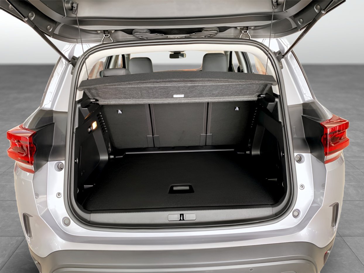 2025 Citroen C5 Aircross 1.6 THP Feel 121kW Q2FyTGlzdGluZzo0MTU4NjM ...