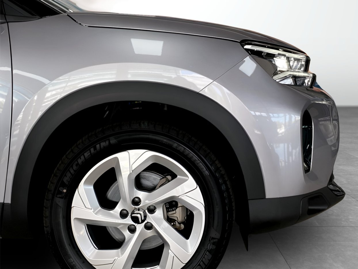 2025 Citroen C5 Aircross 1.6 THP Feel 121kW Q2FyTGlzdGluZzo0MTU4NjM ...