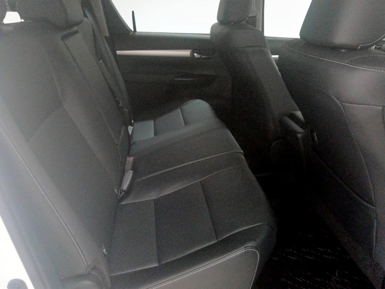 2025 Toyota HIlux 2.8 GD-6 RB Raider Double Cab Auto ...