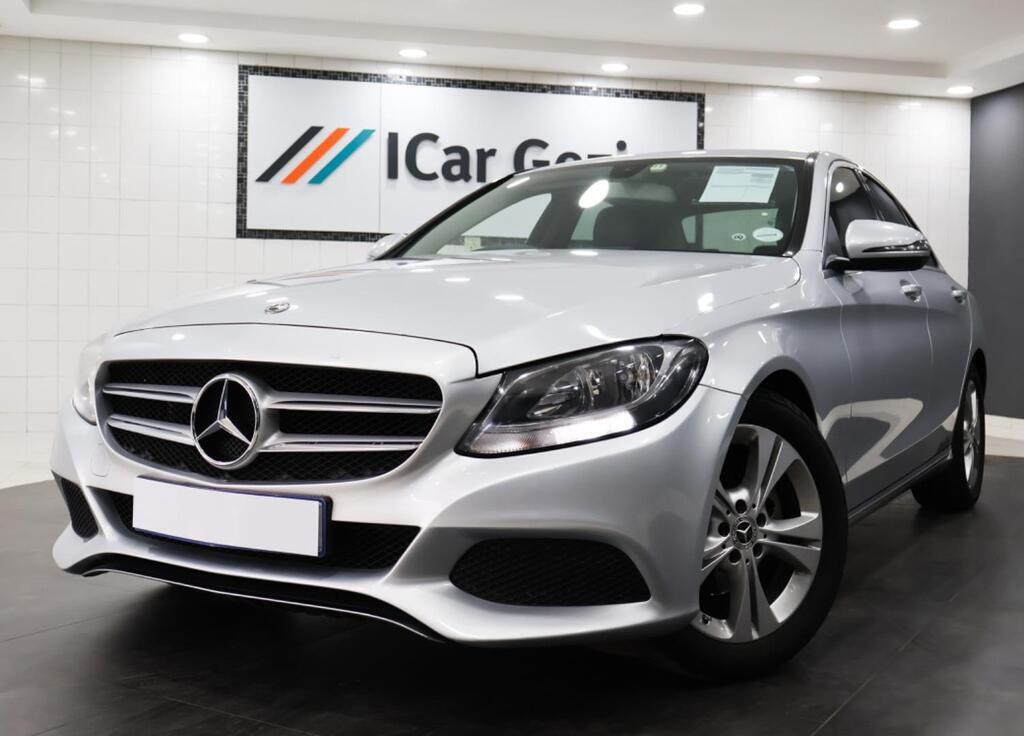 2017 Mercedes Benz C Class C 180 Auto Q2FyTGlzdGluZzozNzg3NTU R308888 ...