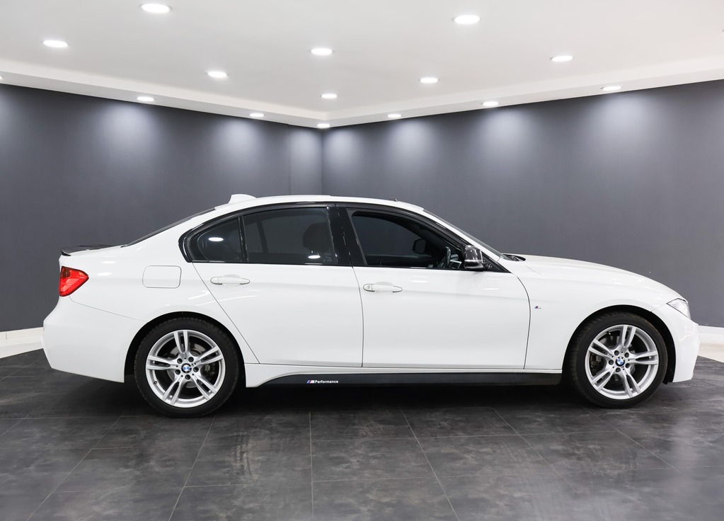 2014 BMW 320 - F30 320d F30 M-Sport Q2FyTGlzdGluZzo0MDgzODE R188888 ...