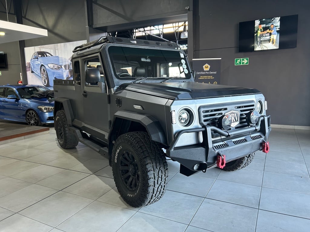 2022 Brandt BRV S 89 EC 2.8TD 4x4 Q2FyTGlzdGluZzozMDA0Njg R549900 | Avo ...